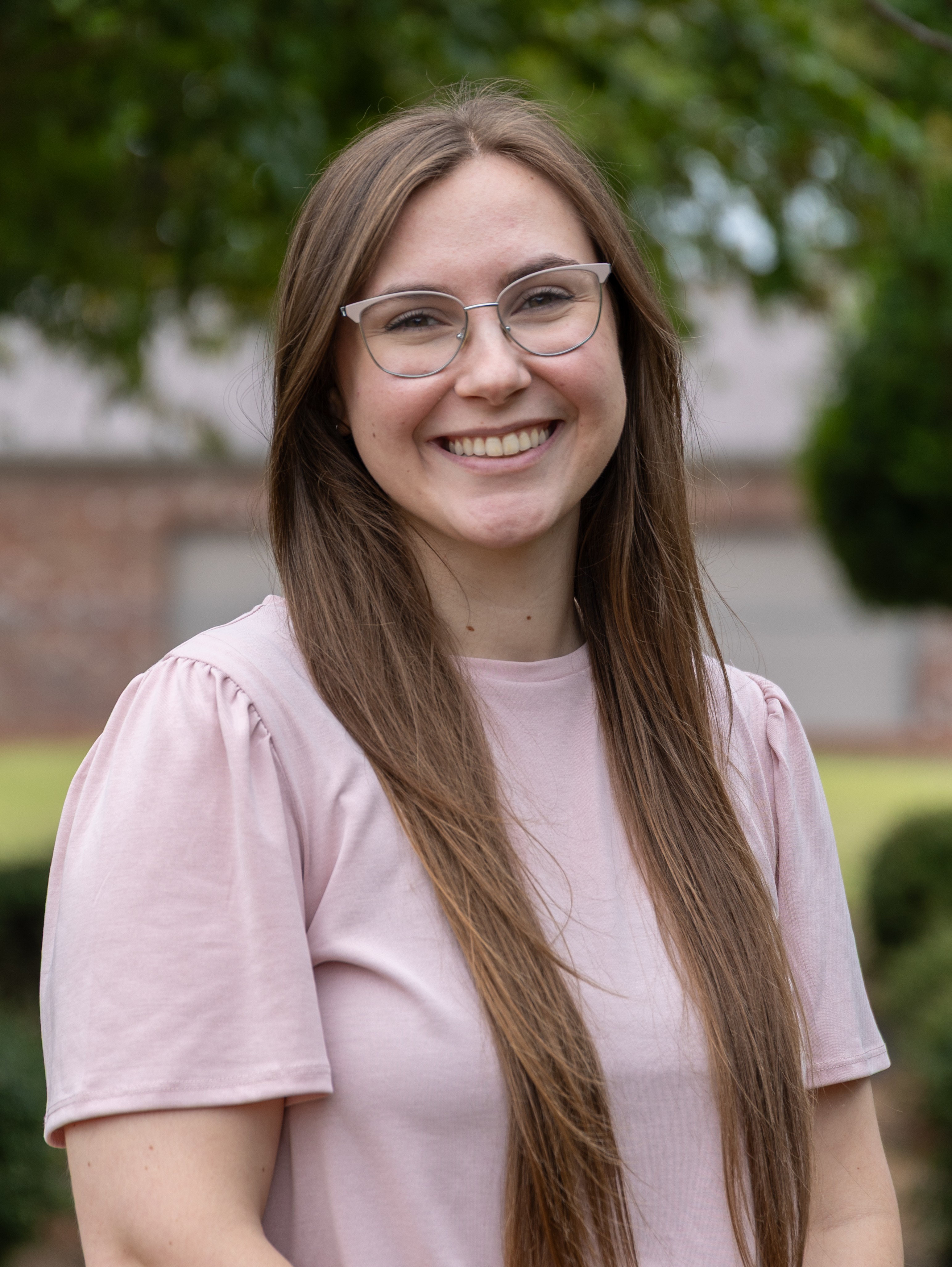 Personnel – C.S. Lewis Study Center